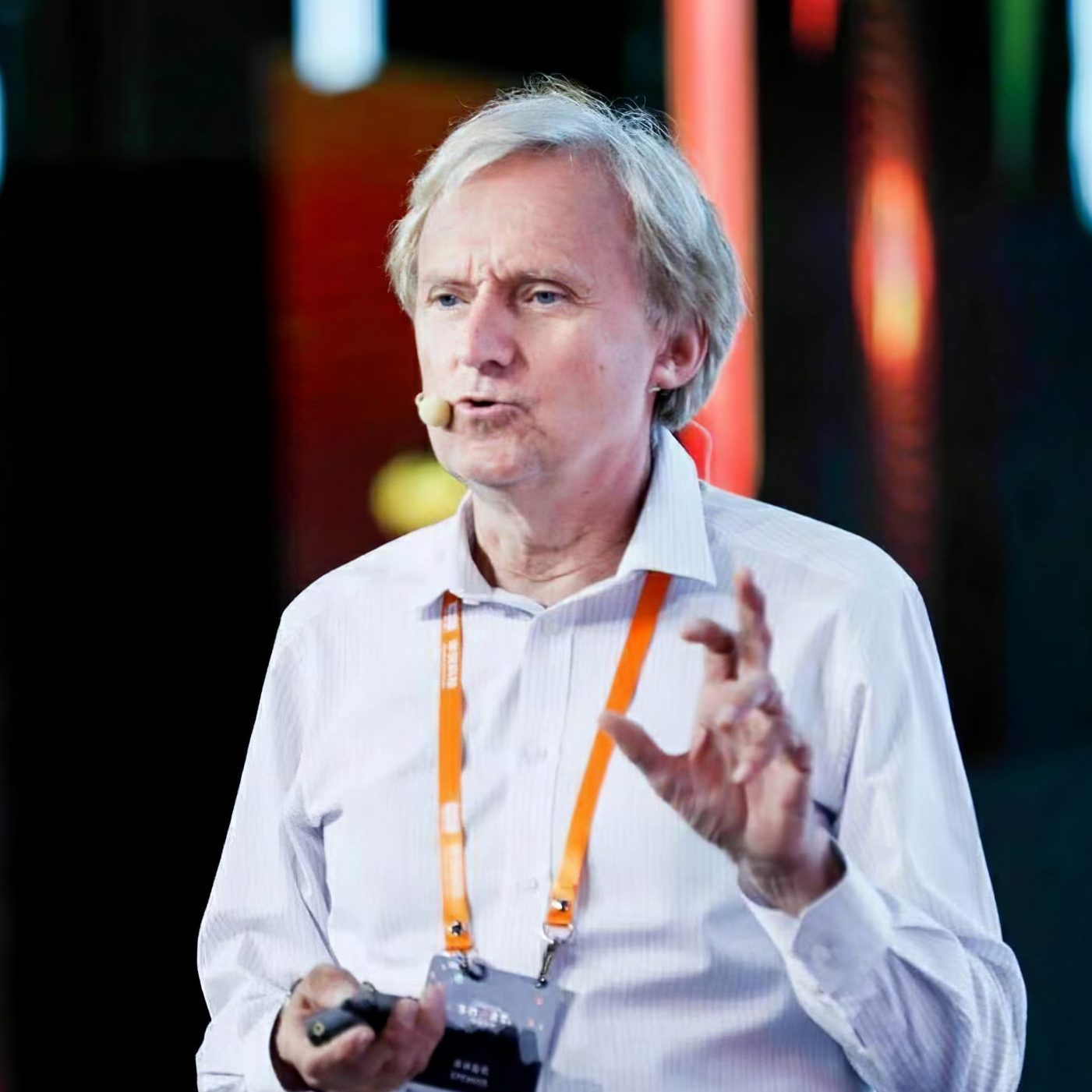 Events - Q Bay Center